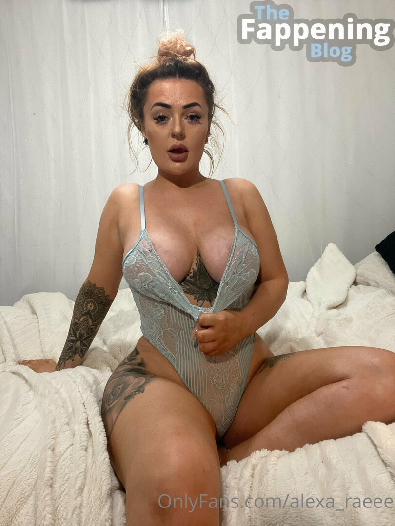 Alexa_raeee / alexa_rae / alexa_raee Nude Leaks OnlyFans Photo 3 | #TheFappening