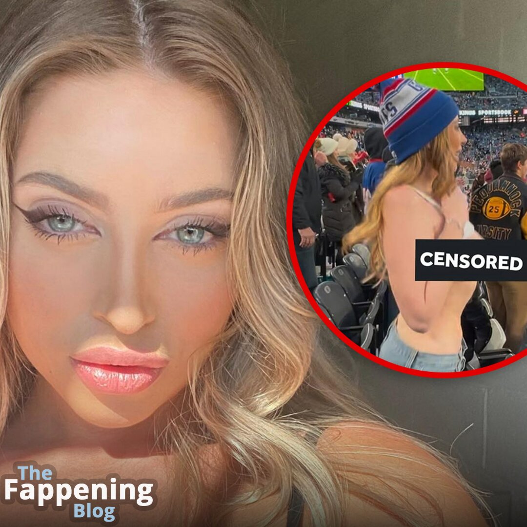 Ava Louis Nude Leaks OnlyFans Photo 1 | #TheFappening