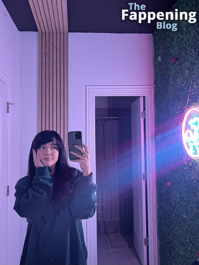 Cinnabrit / Cinna / cinnanut Nude Leaks OnlyFans Photo 28 | #TheFappening