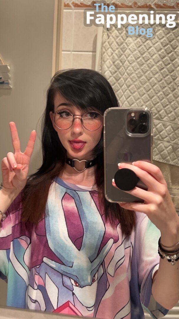 Nananightray Asmr / nananightray Nude Leaks Photo 3 | #TheFappening