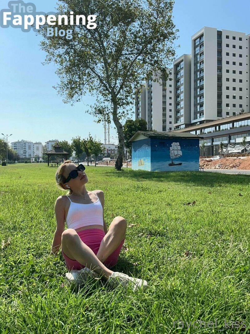 raychel_kiss / Julia Nude Leaks OnlyFans Photo 43 | #TheFappening