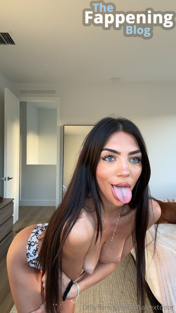 sofianextdoor Nude Leaks OnlyFans Photo 100 | #TheFappening