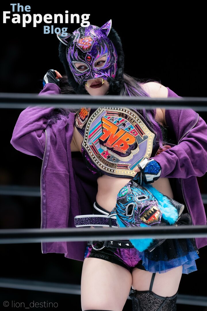 Starlight Kid / stardom_starlightkid Nude Leaks Photo 14 | #TheFappening