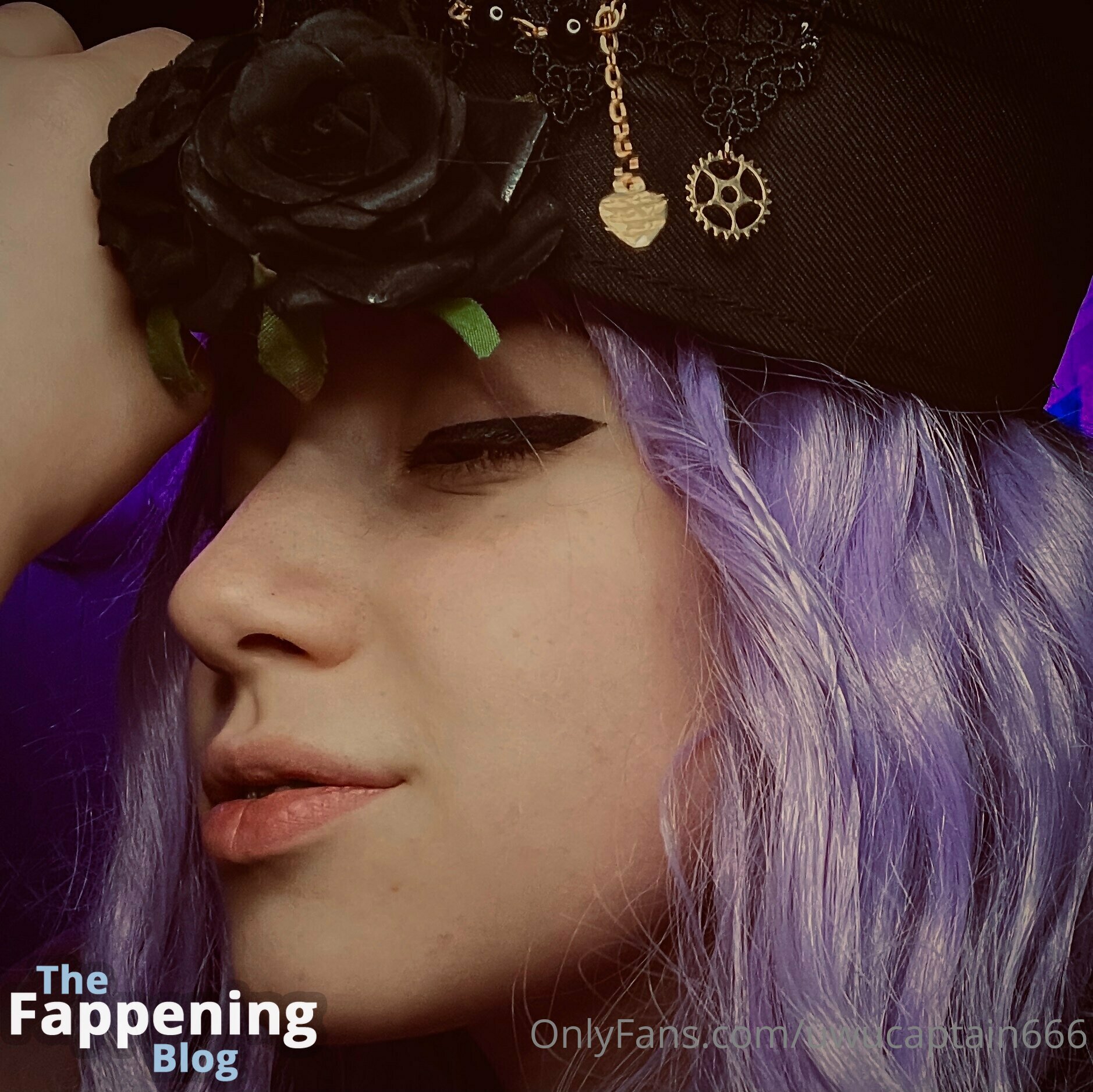 Uwucaptain666 / uwu_captain_666 Nude Leaks OnlyFans Photo 4 | #TheFappening