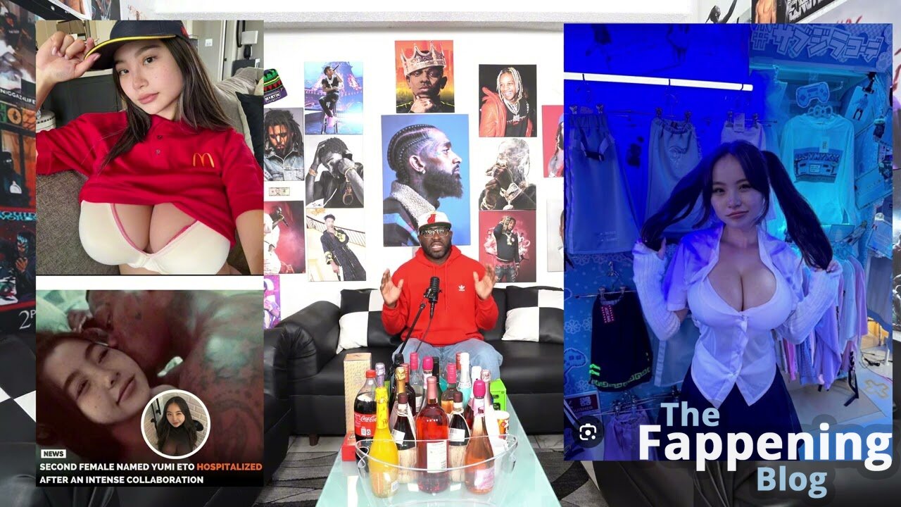 Yumi Eto / yumiyeto Nude Leaks OnlyFans Photo 17 | #TheFappening