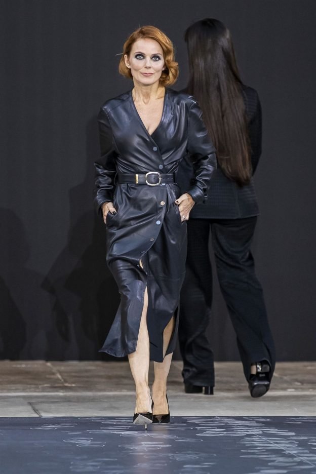 Geri Halliwell Legs | #TheFappening