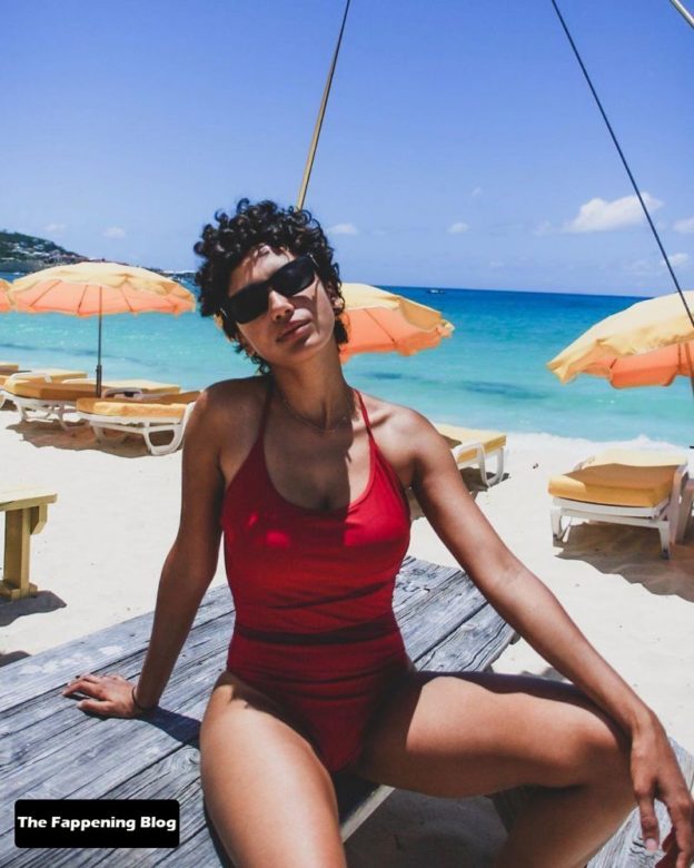 Andy Allo Sexy Collection (32 Photos) | #TheFappening