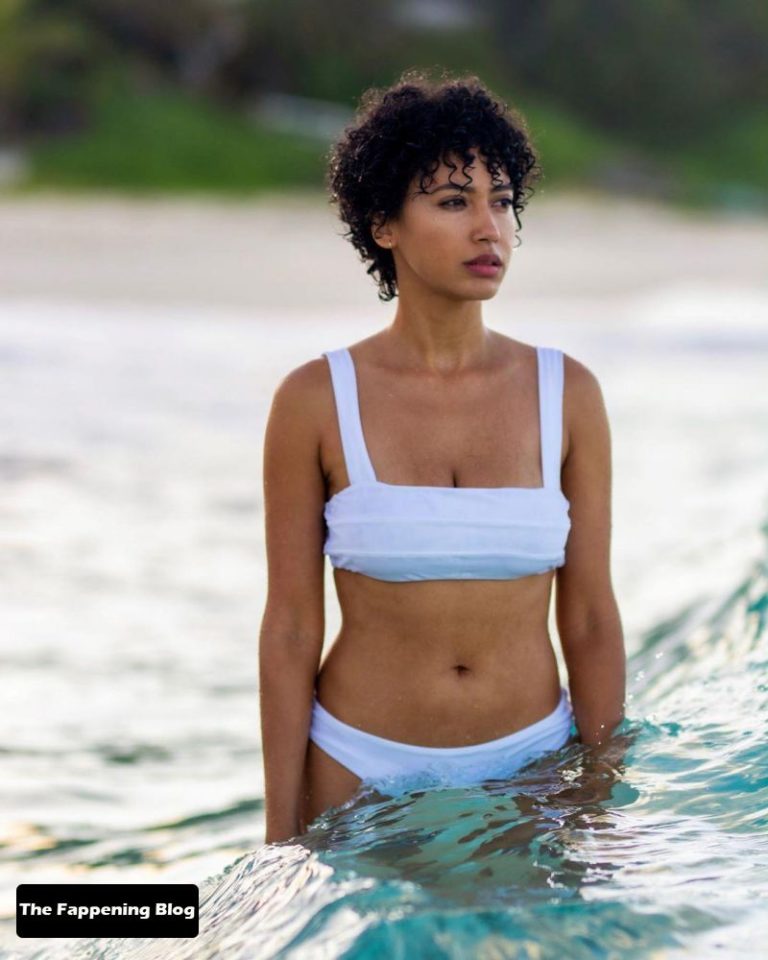 Andy Allo Sexy Collection (32 Photos) | #TheFappening