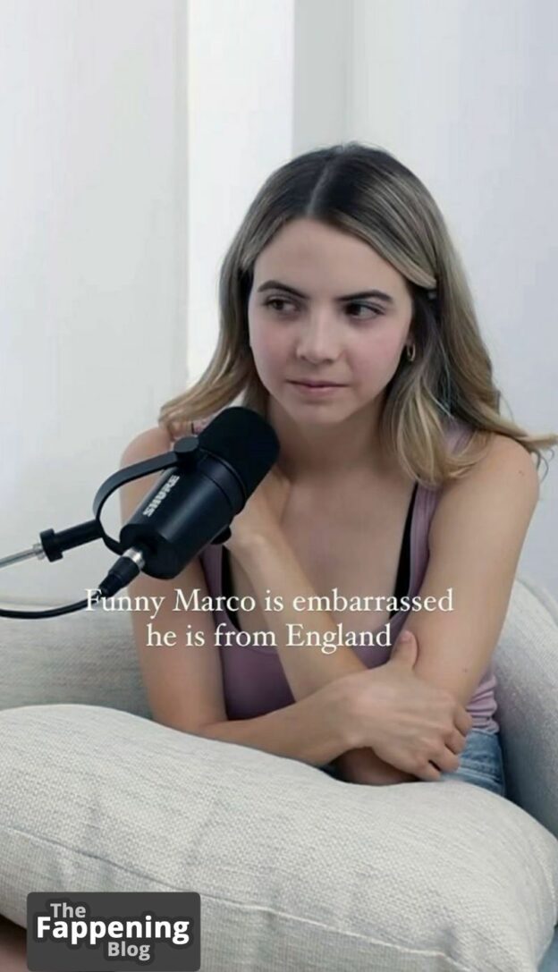 Bobbi Althoff Sexy Collection (31 Photos) | #TheFappening