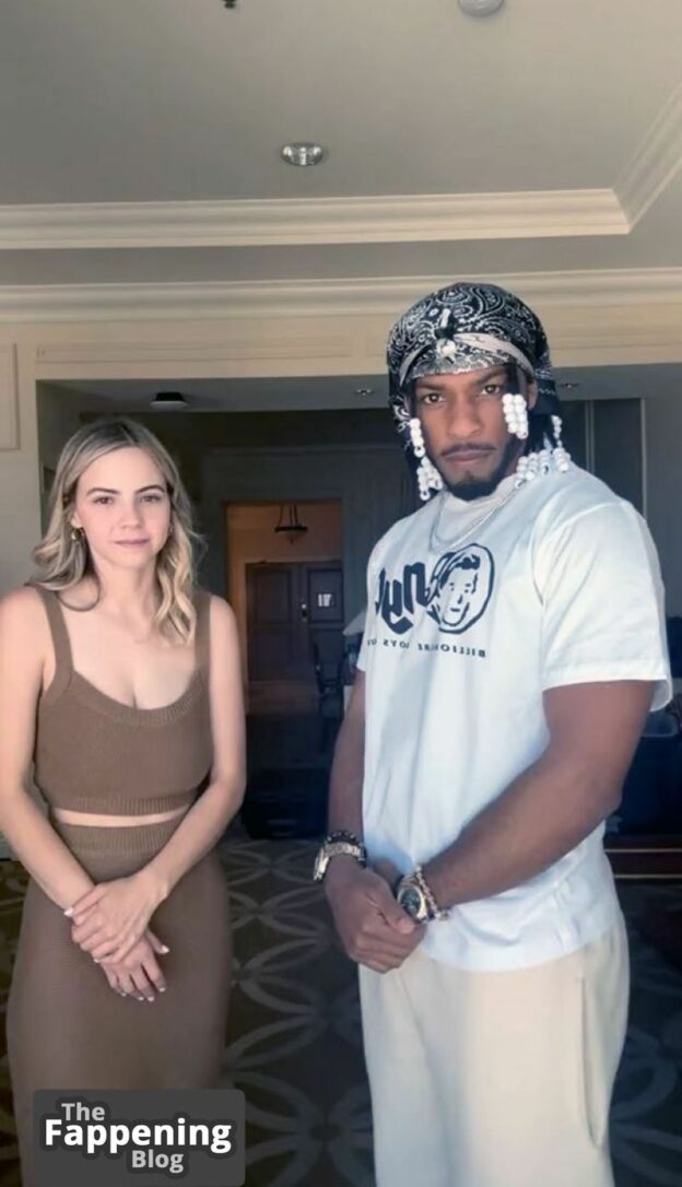 Bobbi Althoff Sexy Collection (31 Photos) | #TheFappening