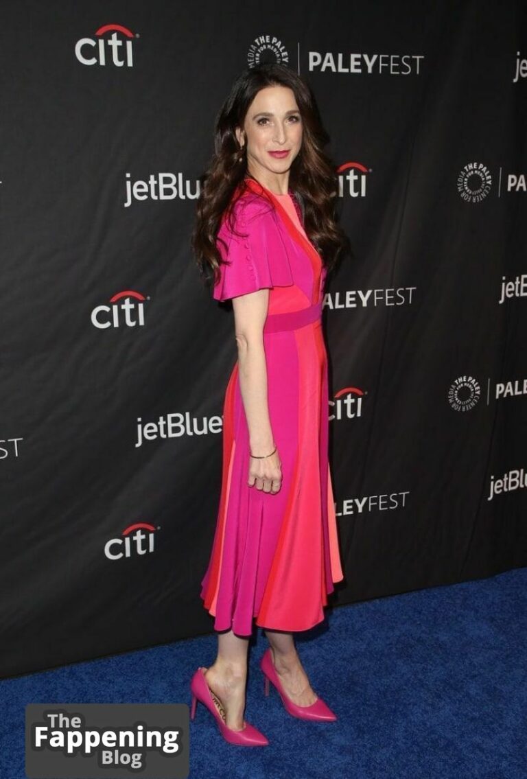 Marin Hinkle Sexy Collection (42 Photos) | #TheFappening