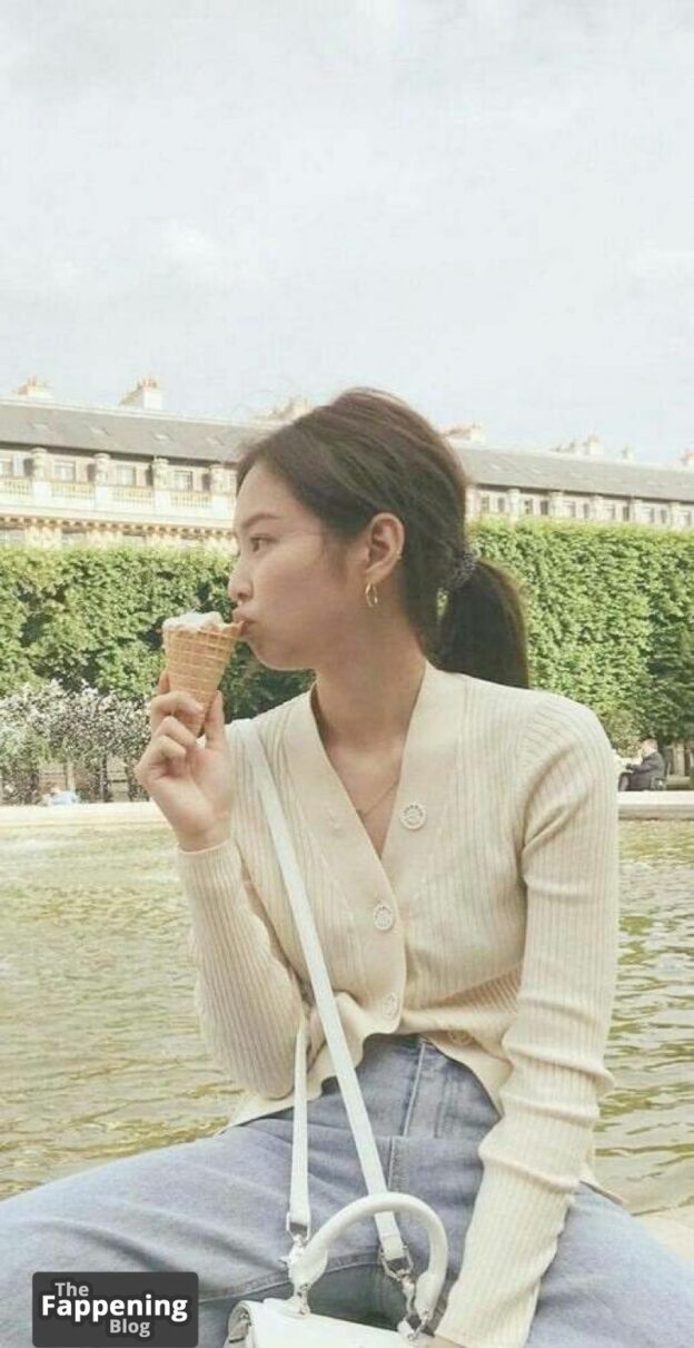 Jennie Kim Nude & Sexy Collection (127 Photos) | #TheFappening