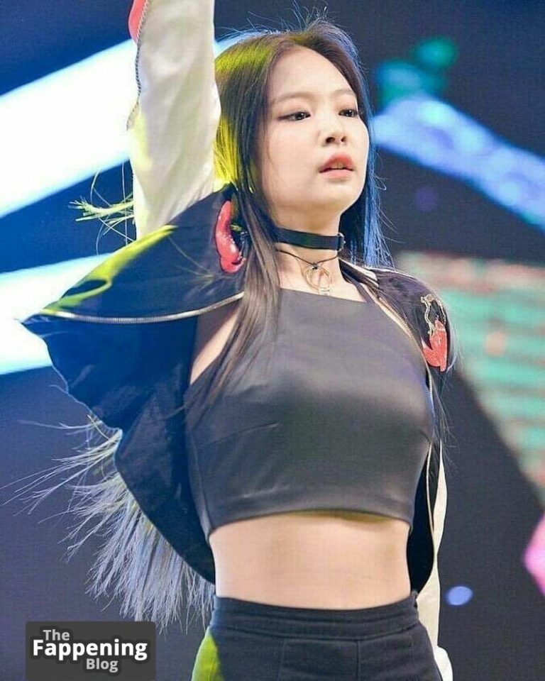 Jennie Kim Nude & Sexy Collection (127 Photos) | #TheFappening
