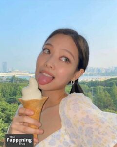 Jennie Kim Nude & Sexy Collection (127 Photos) | #TheFappening