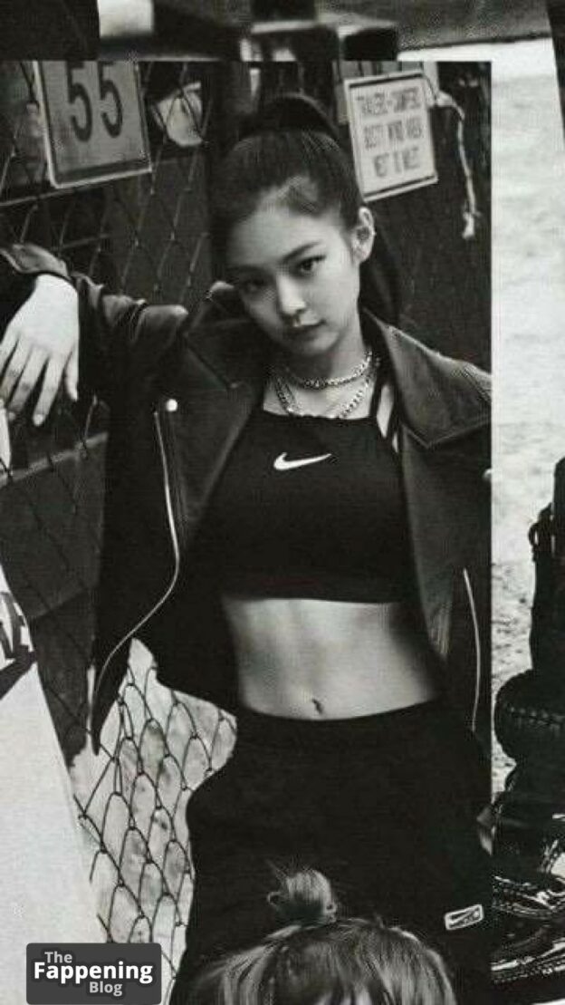 Jennie Kim Nude & Sexy Collection (127 Photos) | #TheFappening