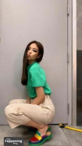 Jennie Kim Nude & Sexy Collection (127 Photos) | #TheFappening