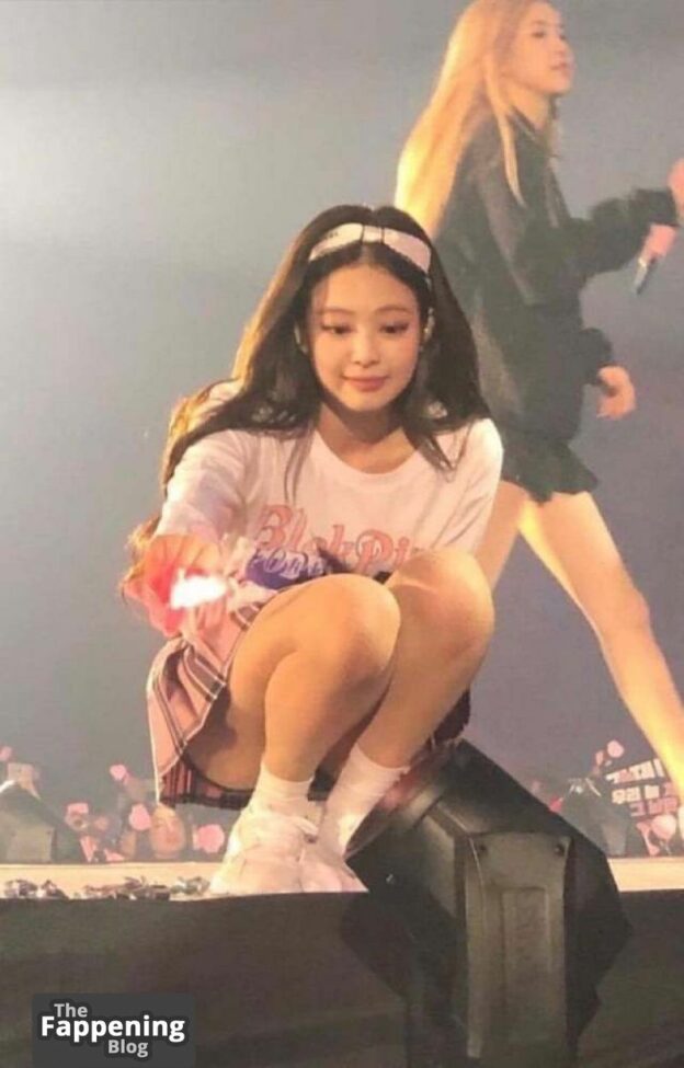 Jennie Kim Nude & Sexy Collection (127 Photos) | #TheFappening